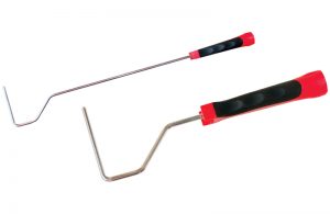 Professional Barracuda Frames